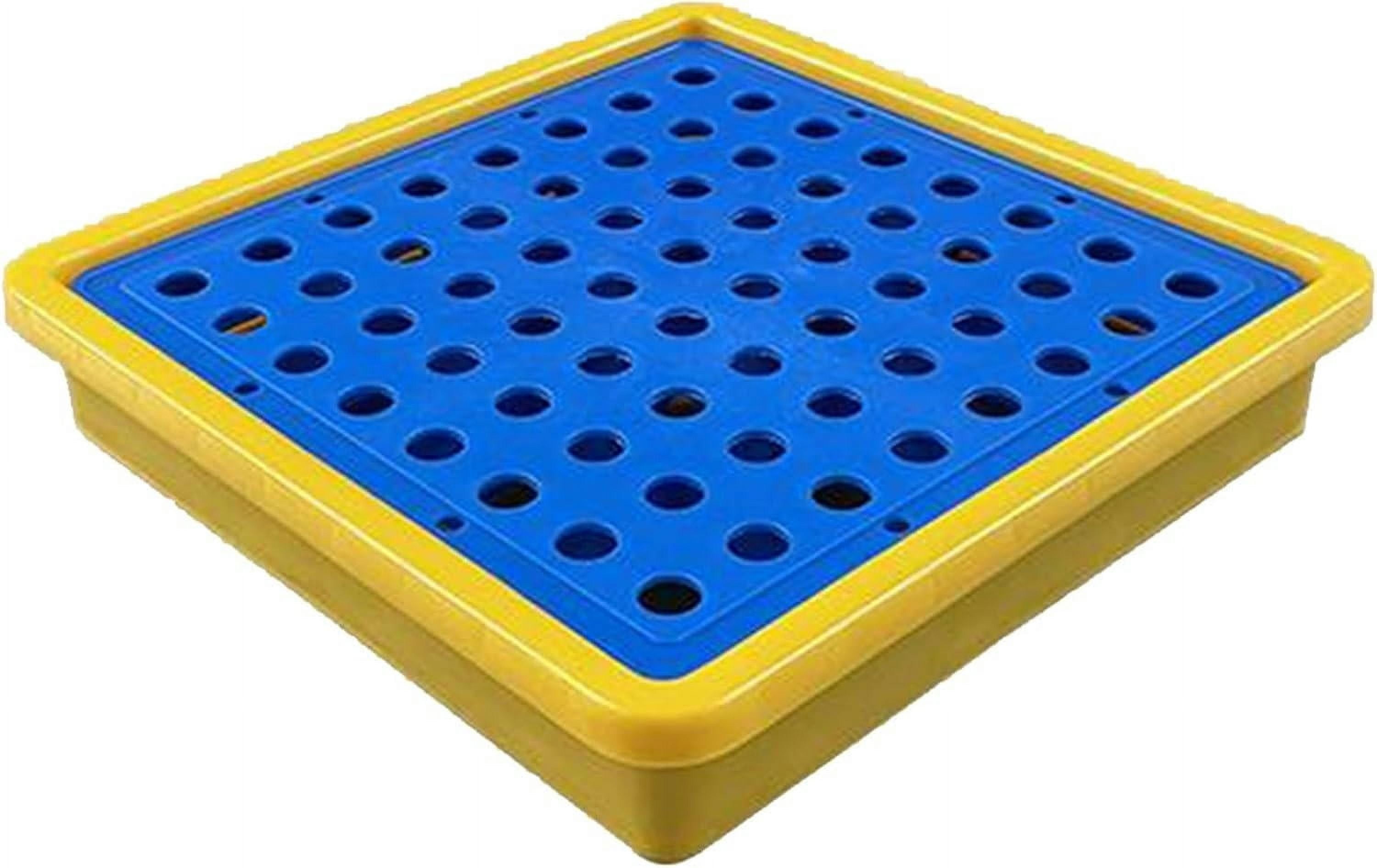 GXCZ Spill Containment Platform, Static Spill Platform, Anti-slip ...