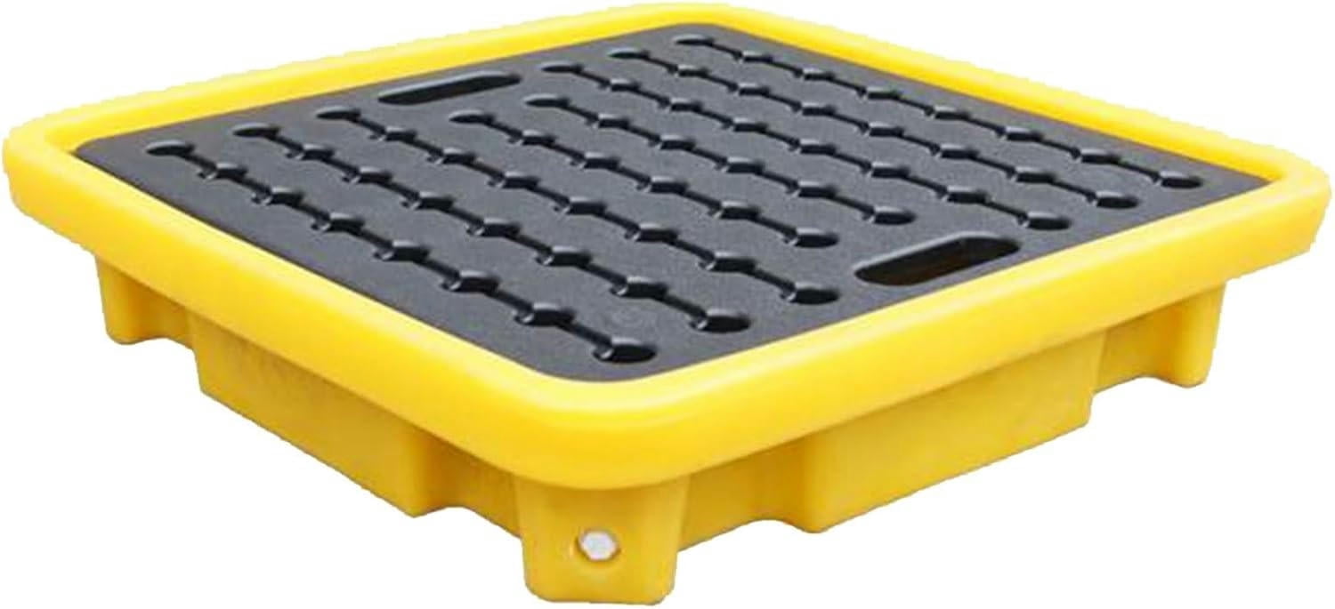 GXCZ Spill Containment Platform, Static Spill Platform, Anti-slip ...