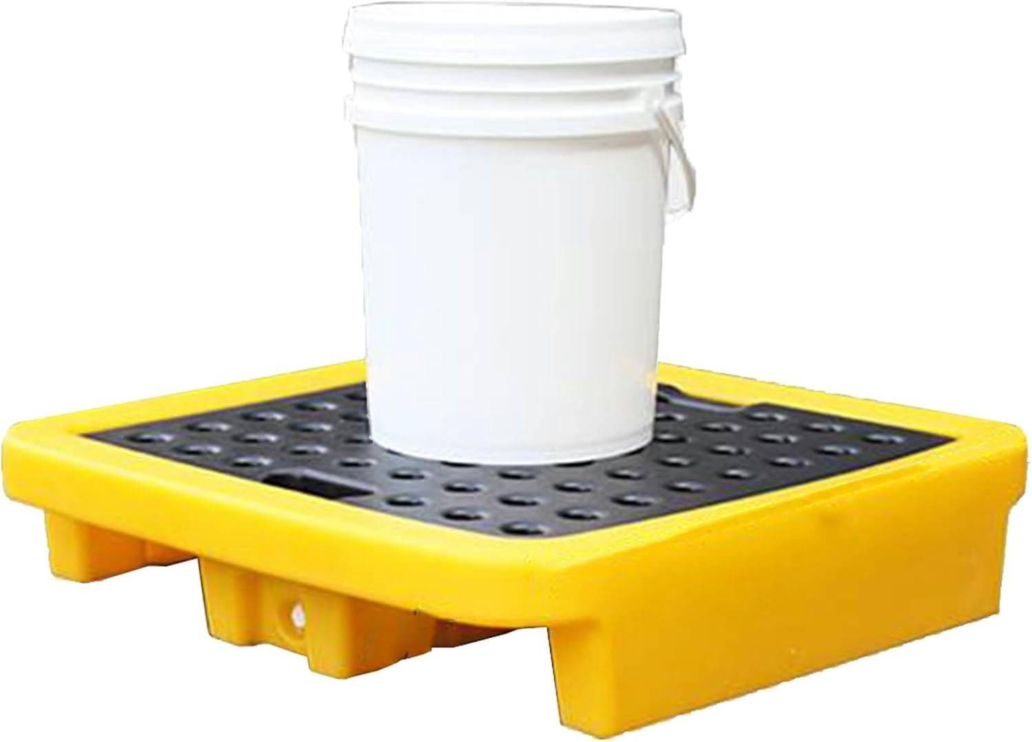 GXCZ Spill Containment Platform, Static Spill Platform, Anti-slip ...
