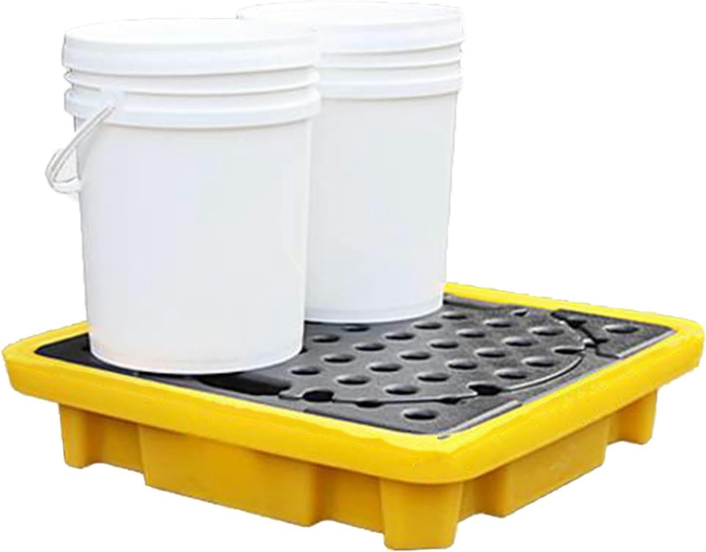 GXCZ Spill Containment Platform, Static Spill Platform, Anti-slip ...