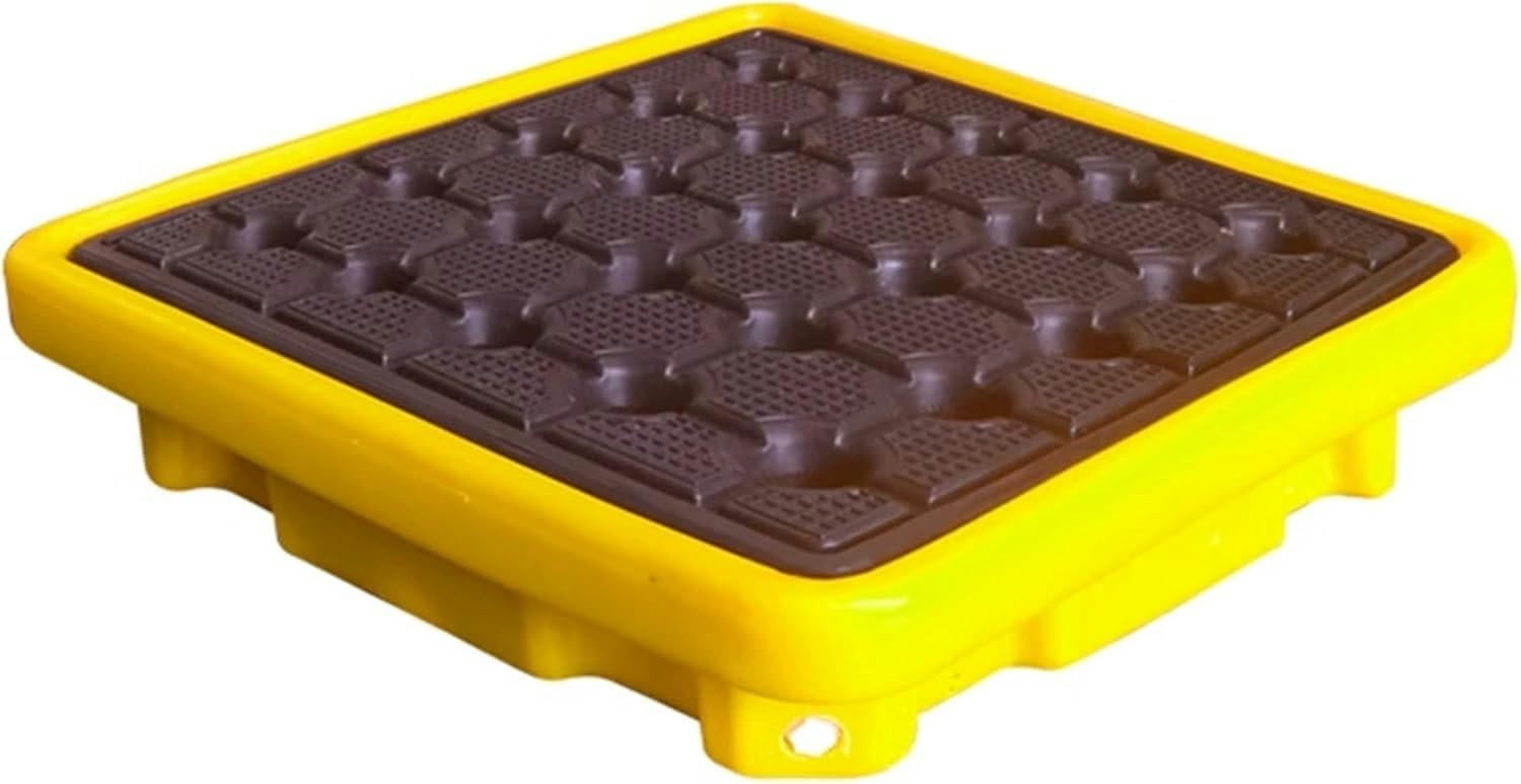 GXCZ Spill Containment Platform, Static Modular Polyethylene Pallet ...