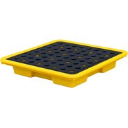 The Home Edit 20-Piece Clear Plastic Modular Edit - Walmart.com