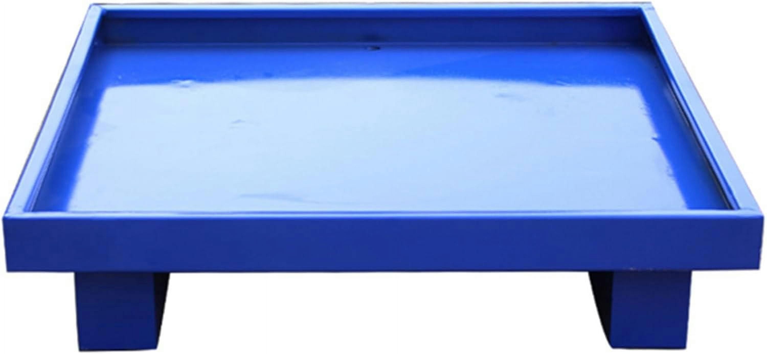 GXCZ Spill Platform, Spill Containment Platform, Outdoor Warehouses ...