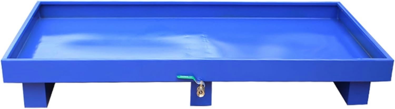 GXCZ Spill Platform, Spill Containment Platform, Outdoor Warehouses ...