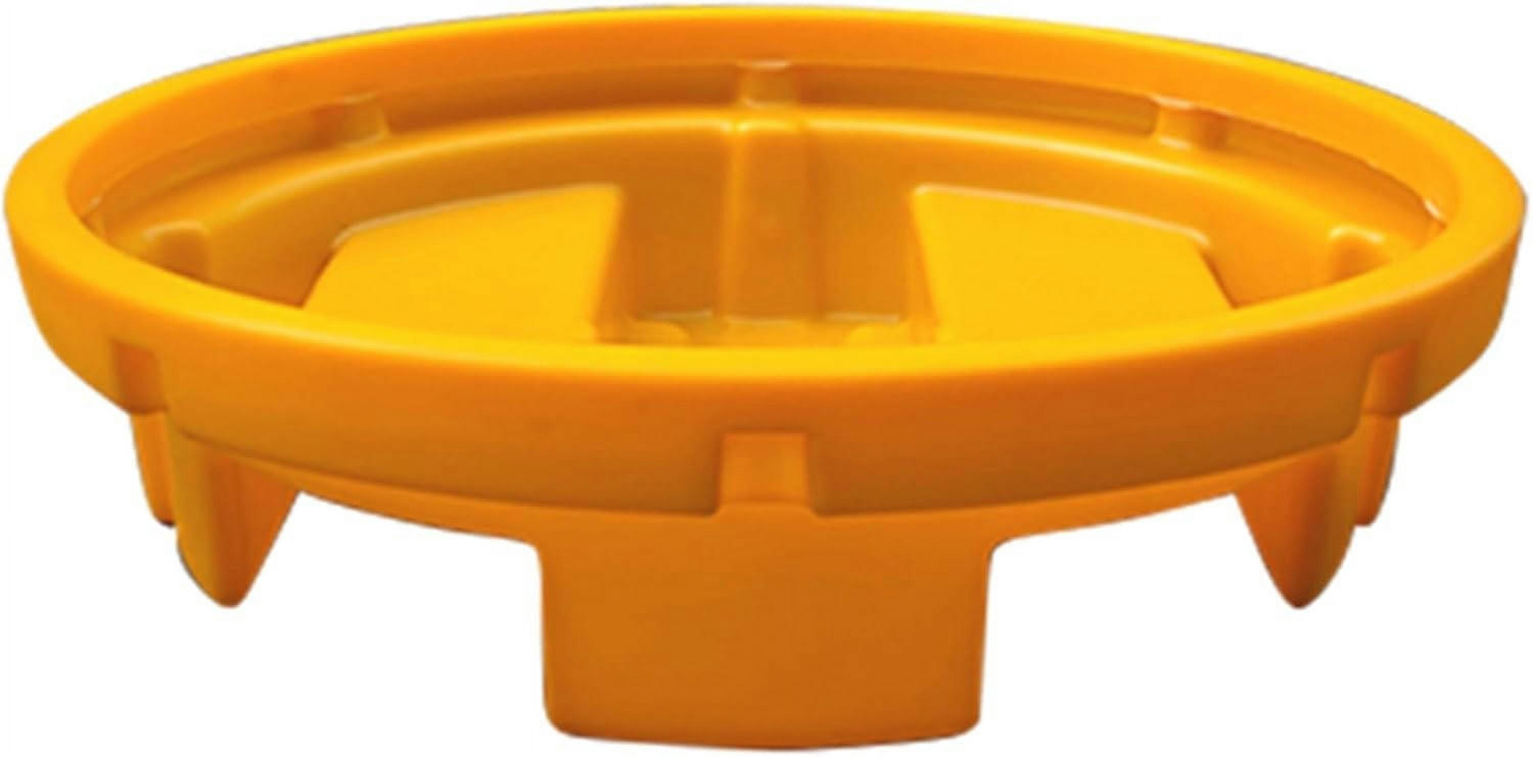 GXCZ Spill Platform, Spill Containment Platform, Stackable Modular Anti ...