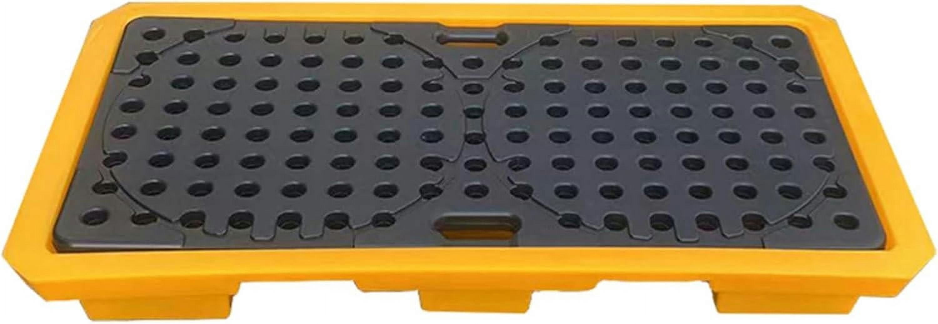 GXCZ Spill Platform, Spill Containment Platform, Stackable Modular Anti ...
