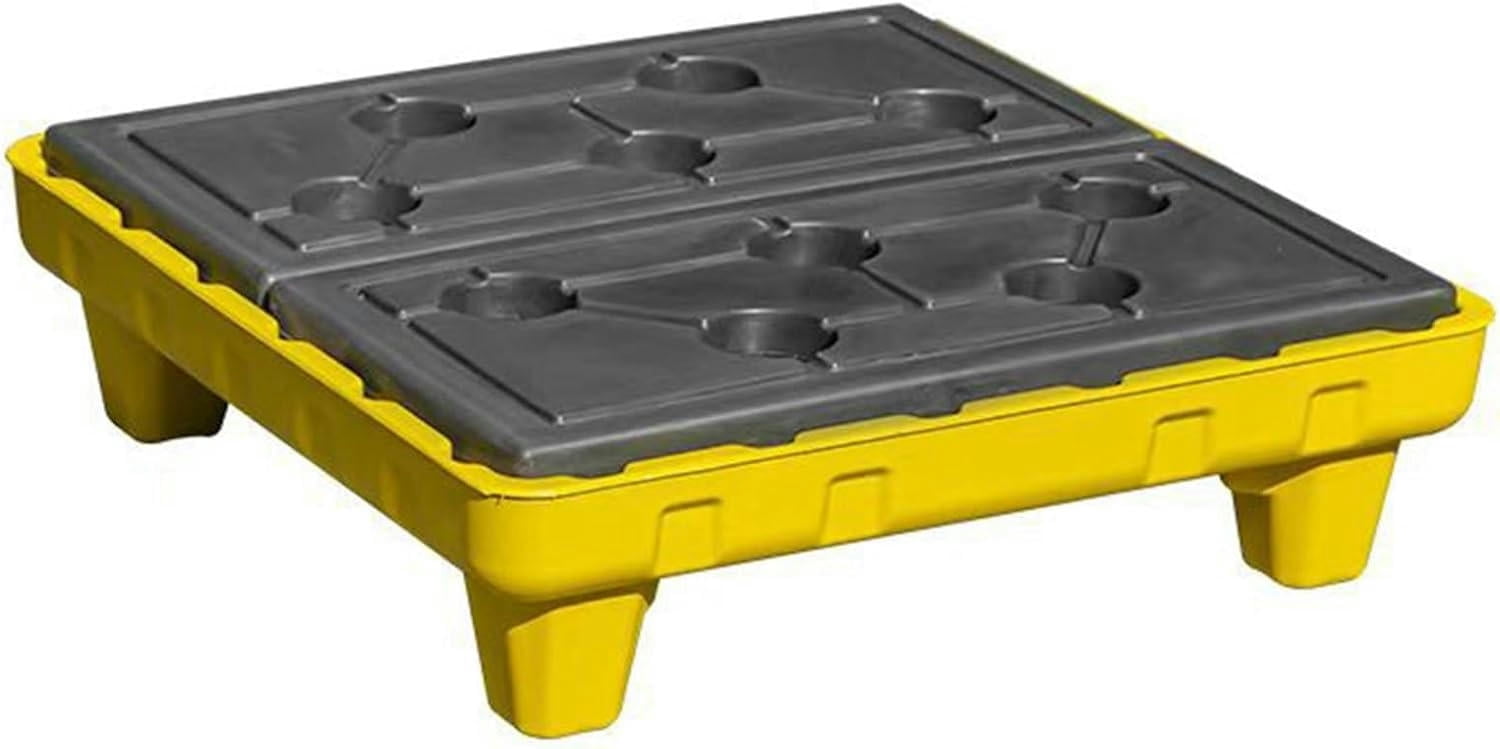 GXCZ Spill Platform, Spill Containment Platform, Stackable Modular Anti ...