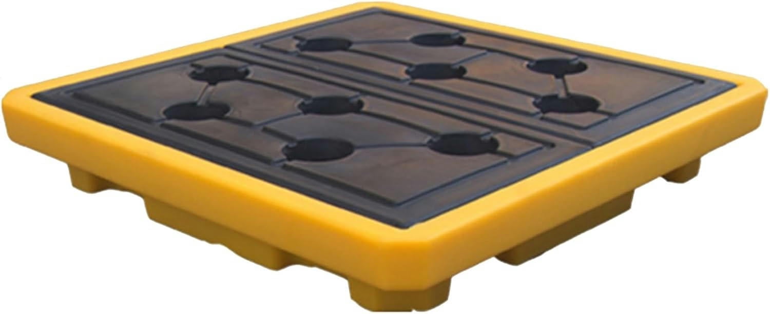 GXCZ Spill Platform, Spill Containment Platform, Stackable Modular Anti ...