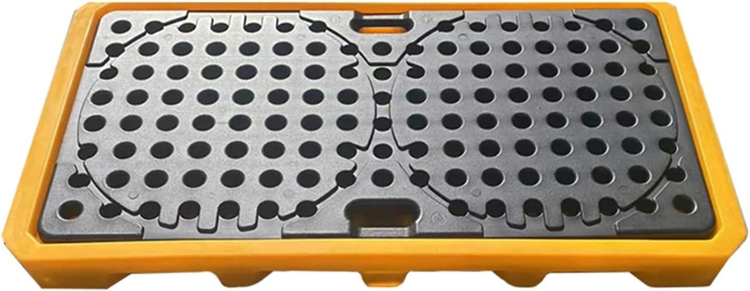 GXCZ Spill Platform, Spill Containment Platform, Stackable Modular Anti ...