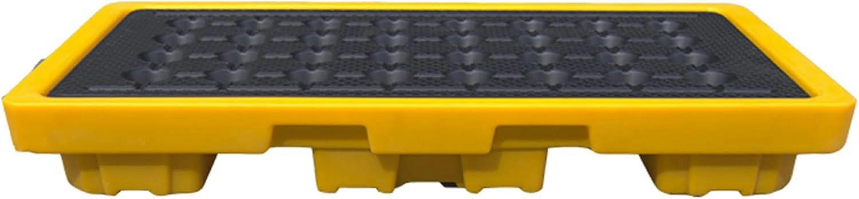 GXCZ Spill Platform, Spill Containment Platform, Stackable Modular Anti ...