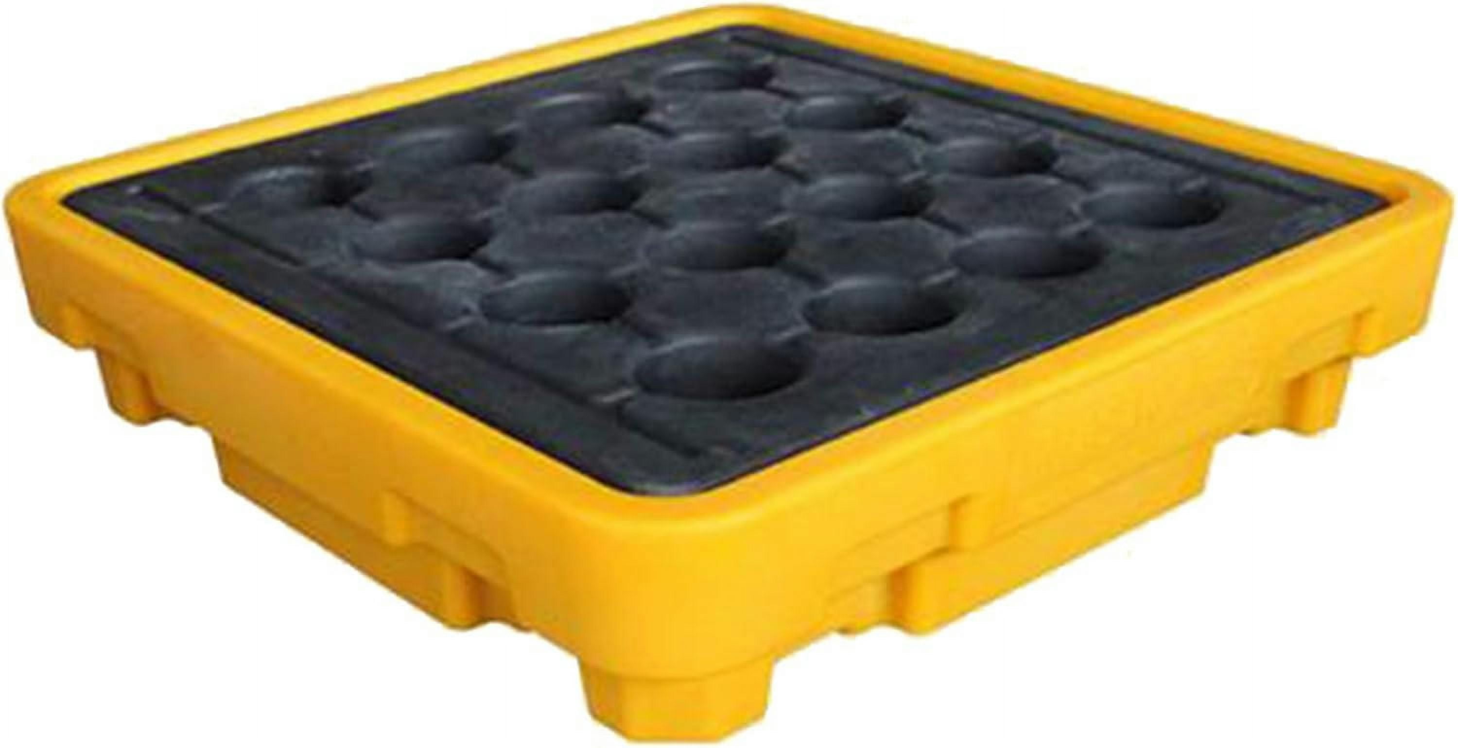 GXCZ Spill Platform, Spill Containment Platform, Stackable Modular Anti ...