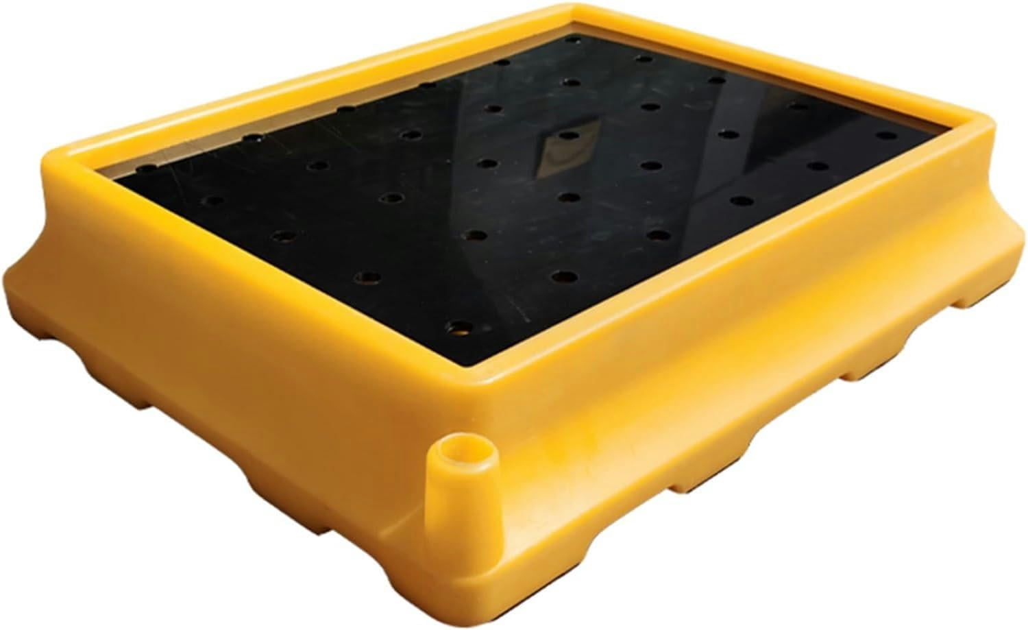 GXCZ Spill Platform, Spill Containment Platform, Stackable Modular Anti ...
