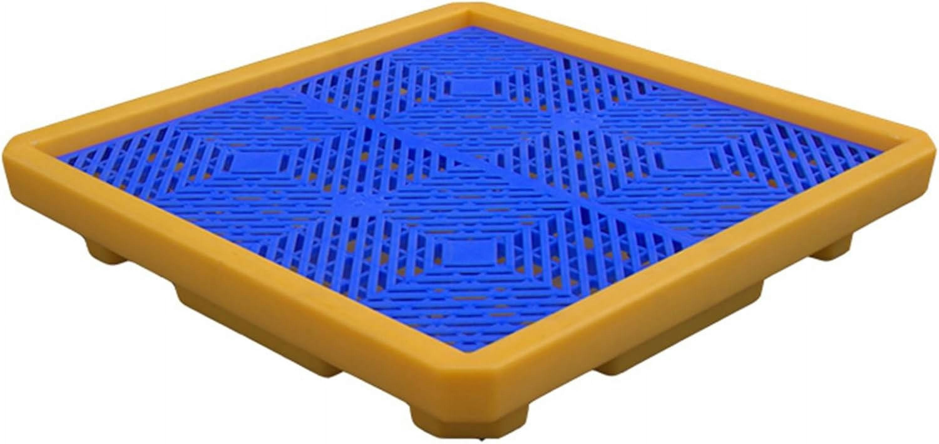 GXCZ Spill Platform, Spill Containment Platform, Stackable Modular Anti ...