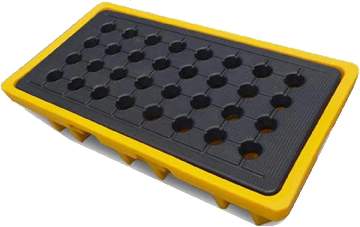 GXCZ Spill Platform, Stackable Anti-slip Spill Containment Platform ...