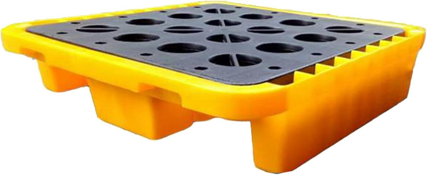 GXCZ Spill Platform, Stackable Anti-slip Spill Containment Platform ...