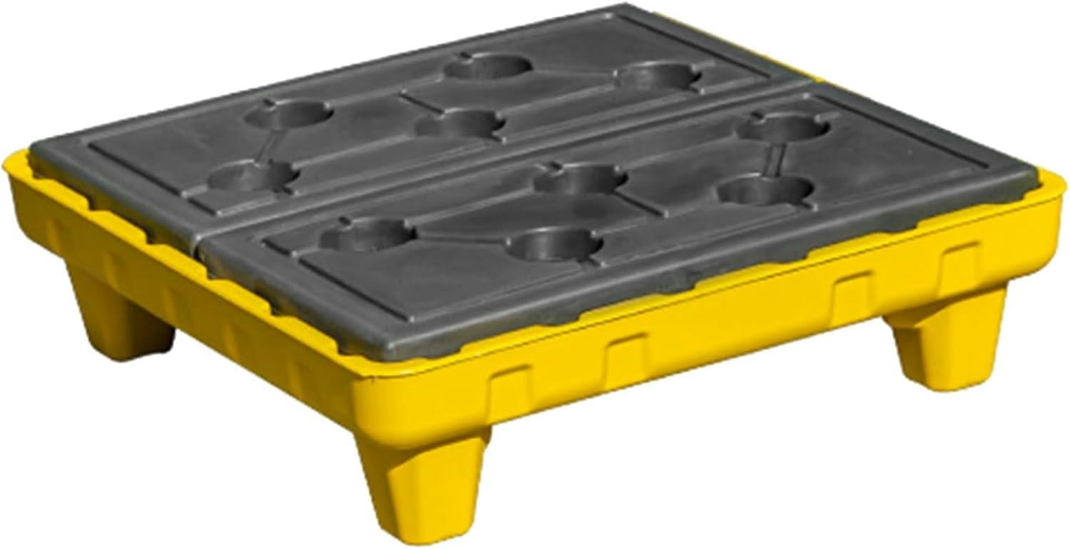GXCZ Spill Platform, Stackable Anti-slip Spill Containment Platform ...
