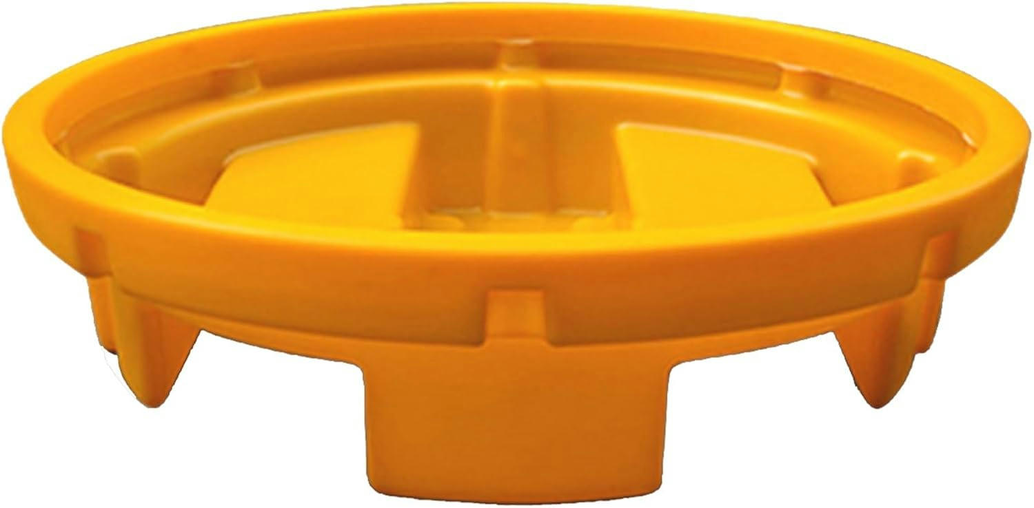 GXCZ Spill Platform, Stackable Anti-slip Spill Containment Platform ...