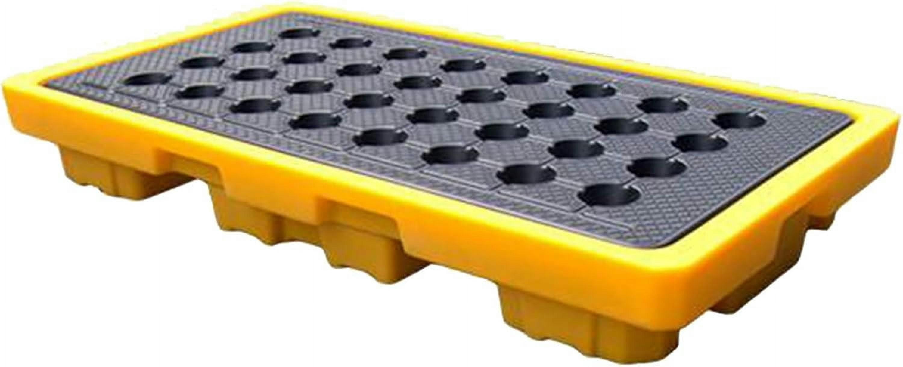 GXCZ Spill Platform, Stackable Anti-slip Spill Containment Platform ...