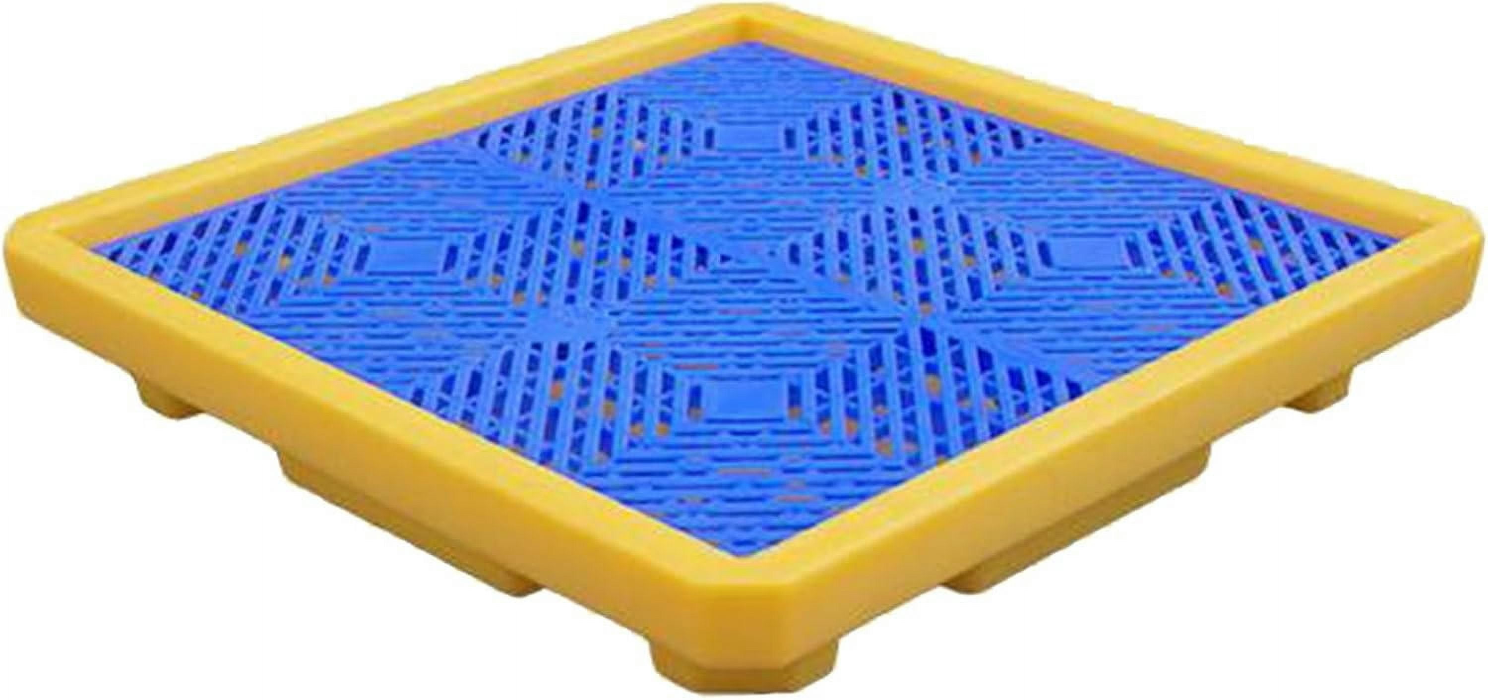 GXCZ Spill Platform, Stackable Anti-slip Spill Containment Platform ...