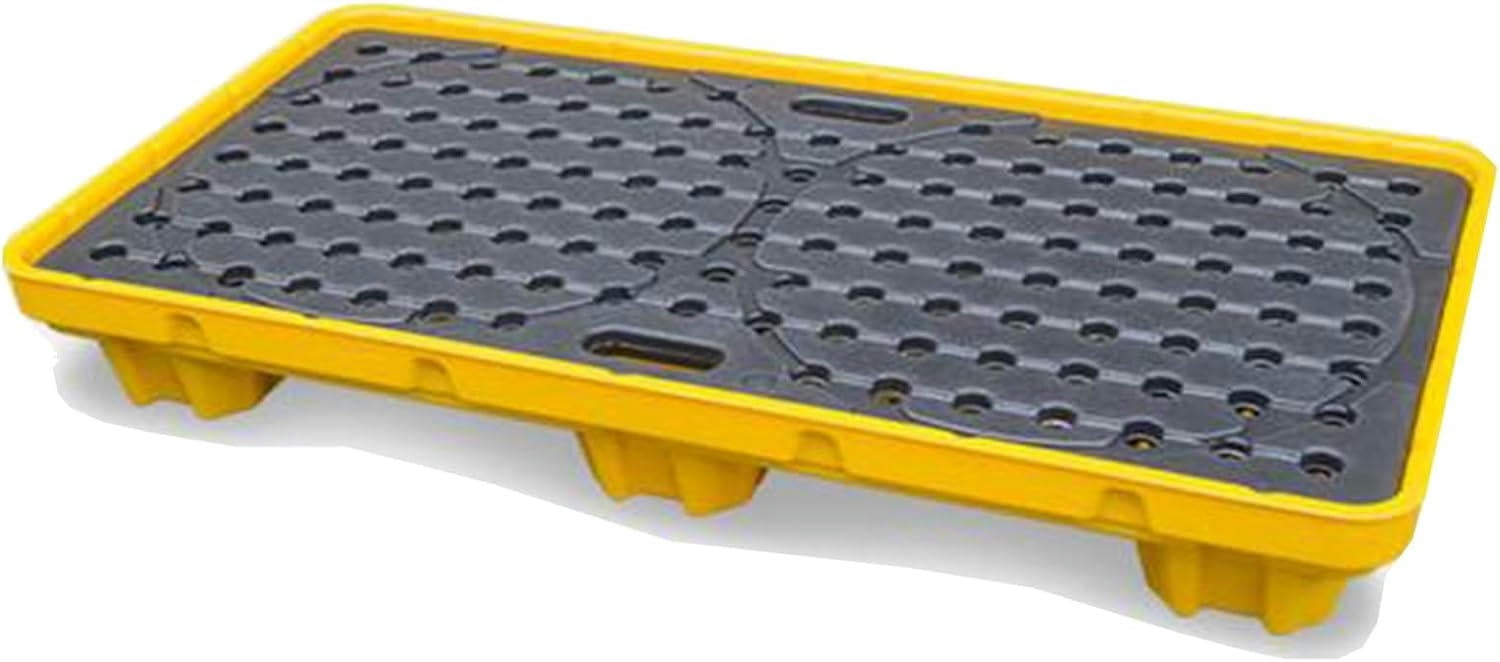 GXCZ Spill Platform, Stackable Anti-slip Spill Containment Platform ...