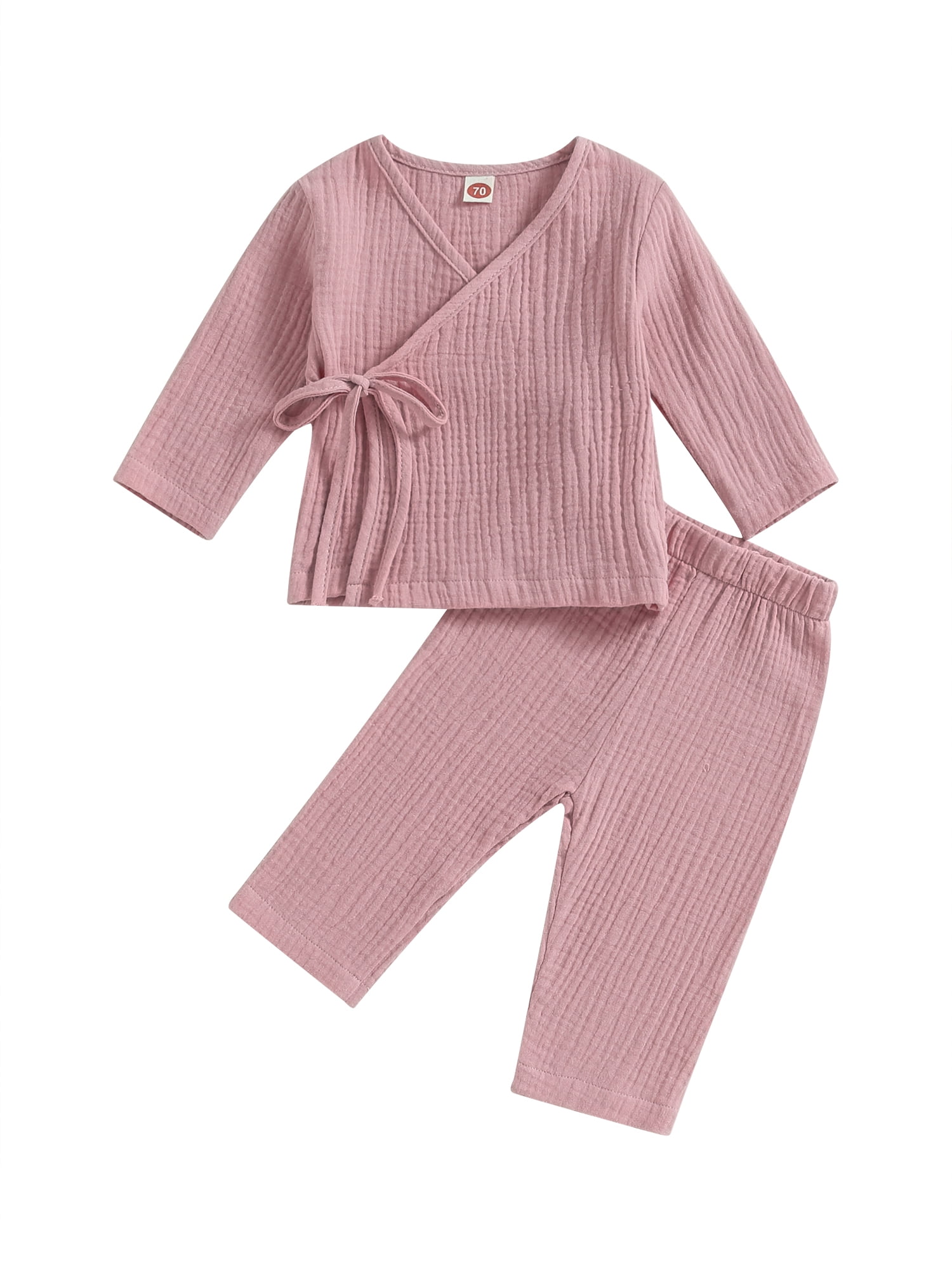 GXFC Infant Baby Boys Pajamas Outfits 6M 12M 18M 24M Toddler Boys Long ...