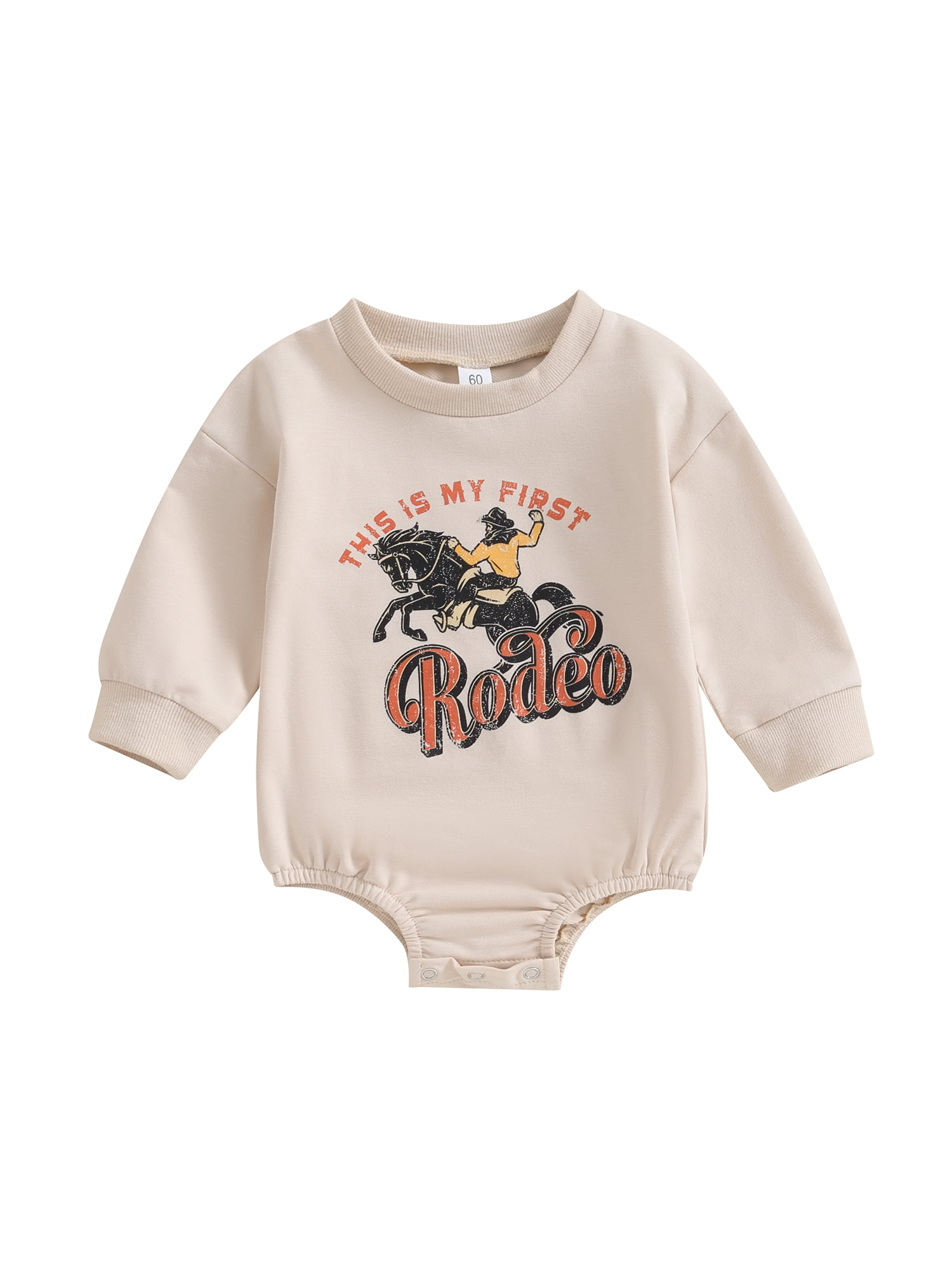 GXFC Infant Fall Romper for Boys 6M 12M 18M Baby Boy Long Sleeve One ...
