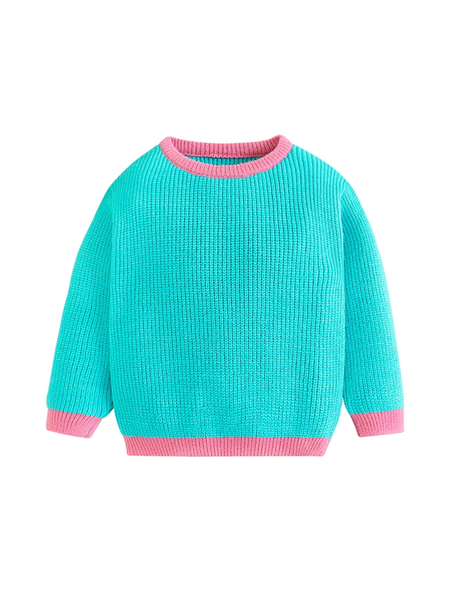 GXFC Kids Girls Sweaters 6M 1T 2T 3T 4T Girls Toddler Long Sleeve ...