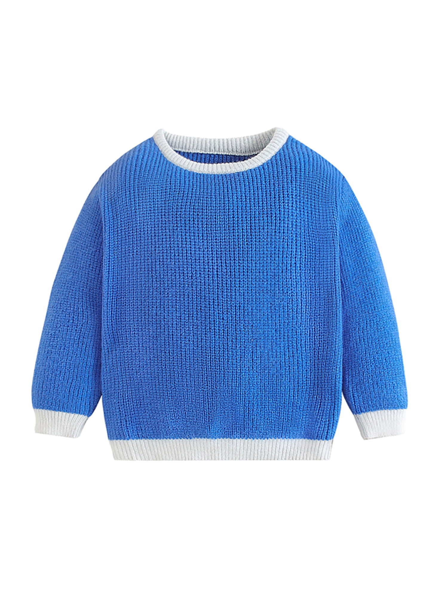 GXFC Kids Girls Sweaters 6M 1T 2T 3T 4T Girls Toddler Long Sleeve ...