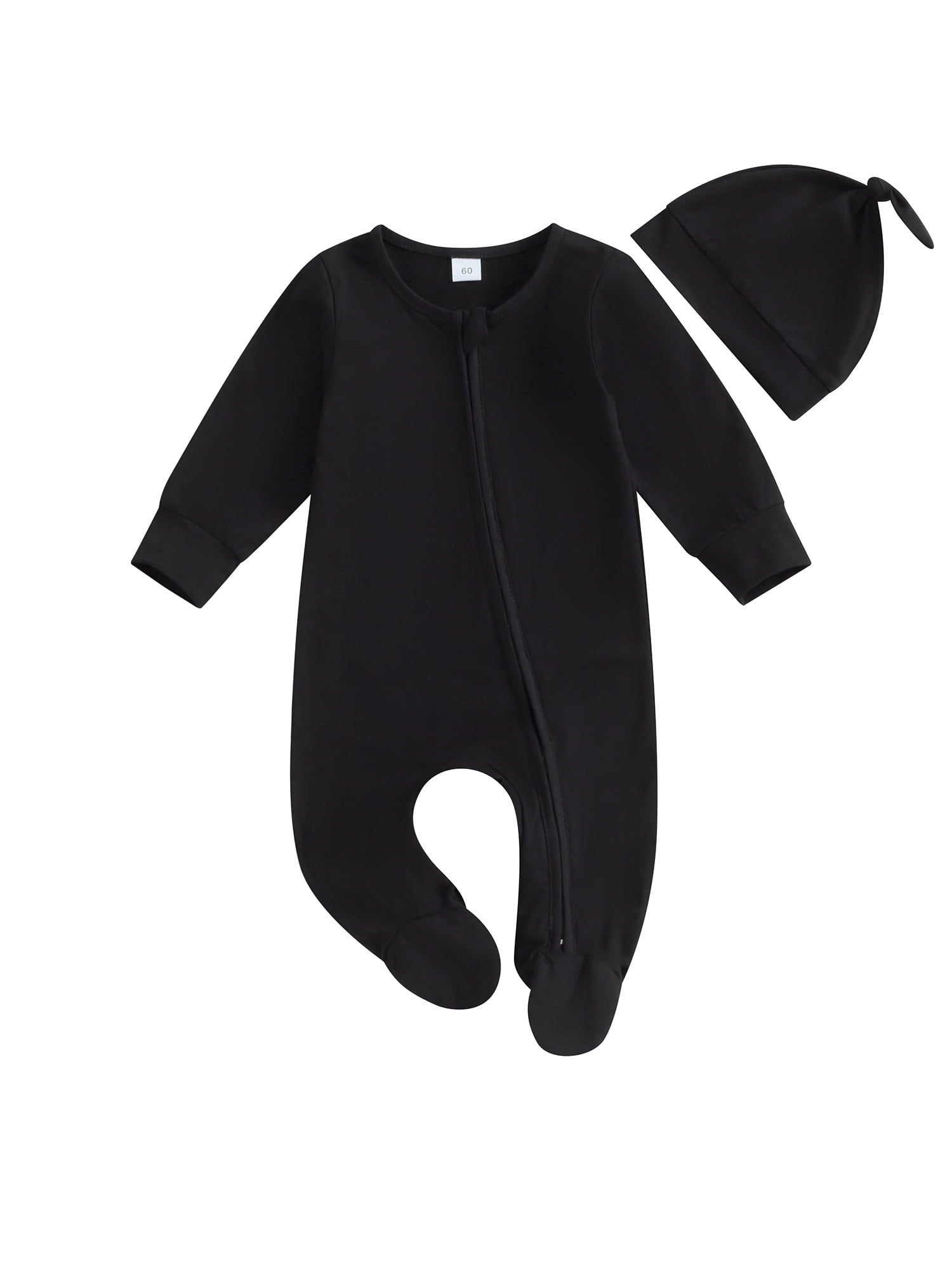 GXFC Preemie Boys Girls Fall Clothes 3M 6M Newborn Boys Long Sleeve ...