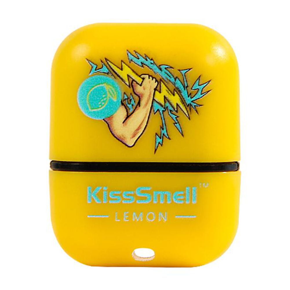 GXFCAI 1x Aromatherapy Essential Oil Diffuser Nasal Inhaler Optional ...