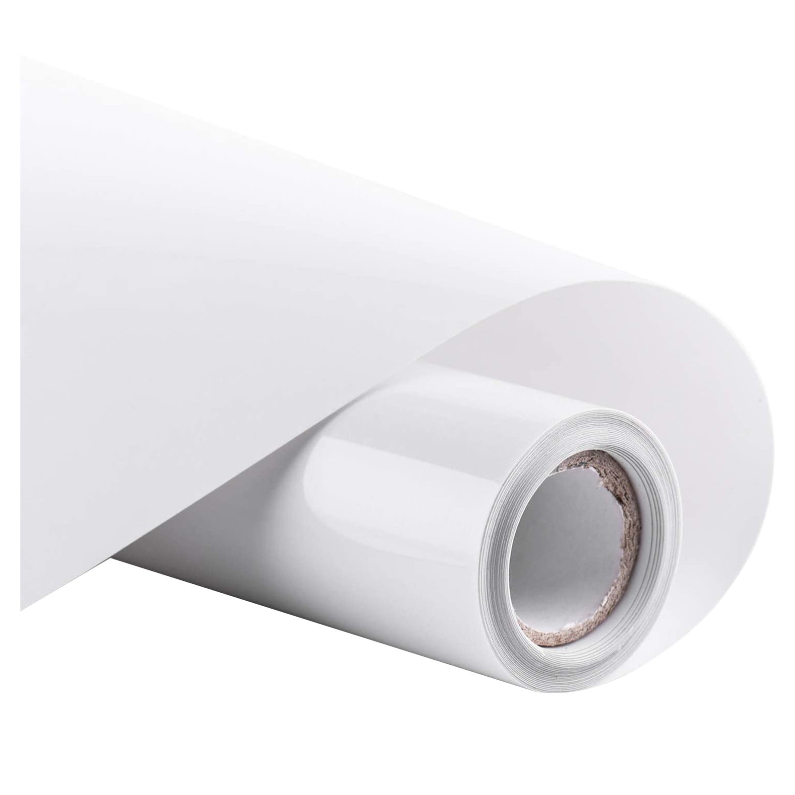 GXFMYA HTV Vinyl Rolls for Iron-On Crafts, Easy to Cut Colorful HTV ...