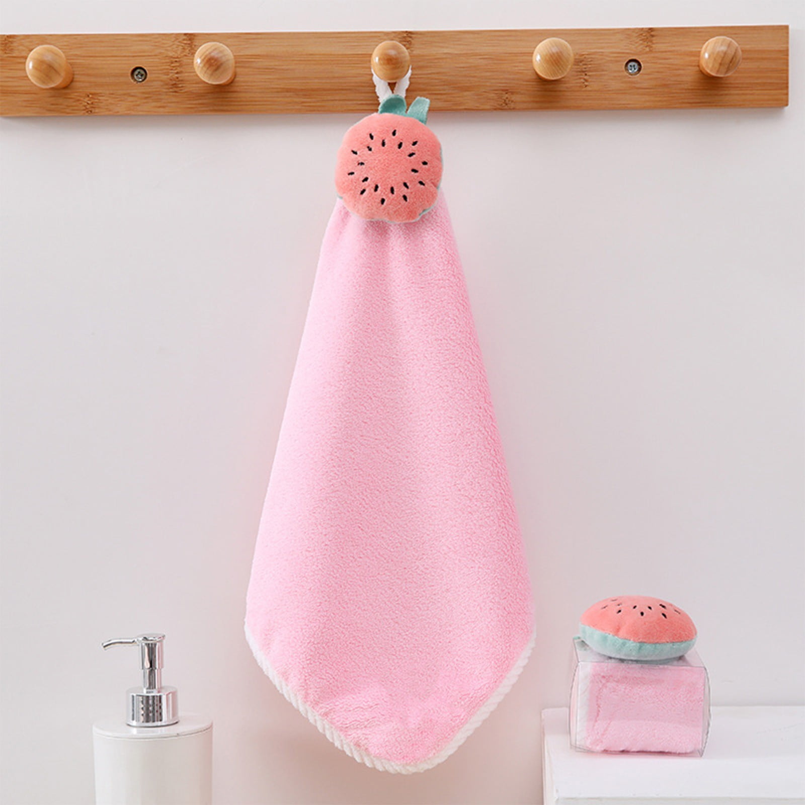 GXFMYA Hand Wipes for Kids, Small Size Party Hand Wipes, Travel ...