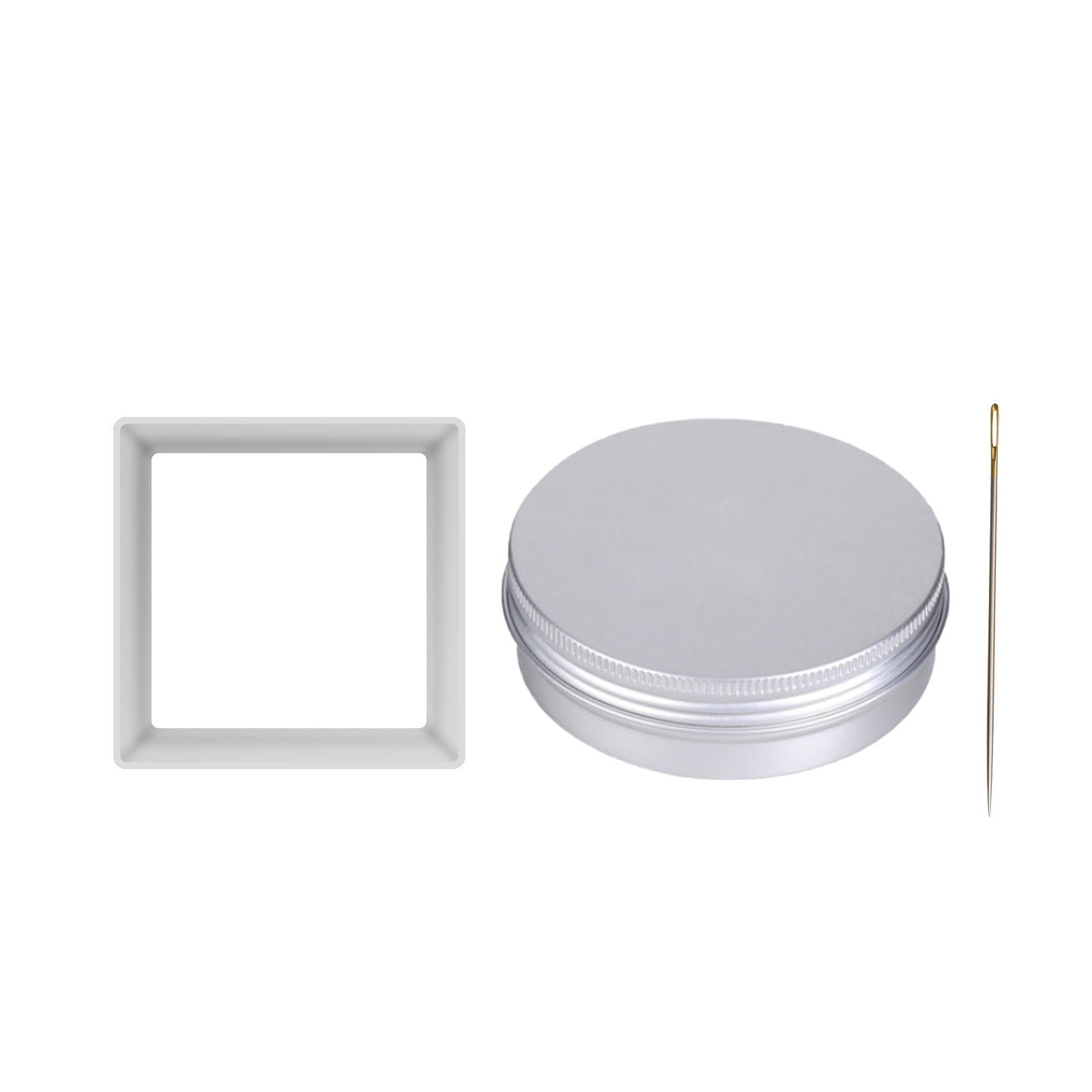 GXFMYA Stainless Steel Candy Making Tools Set, Essential Candy Cutter ...