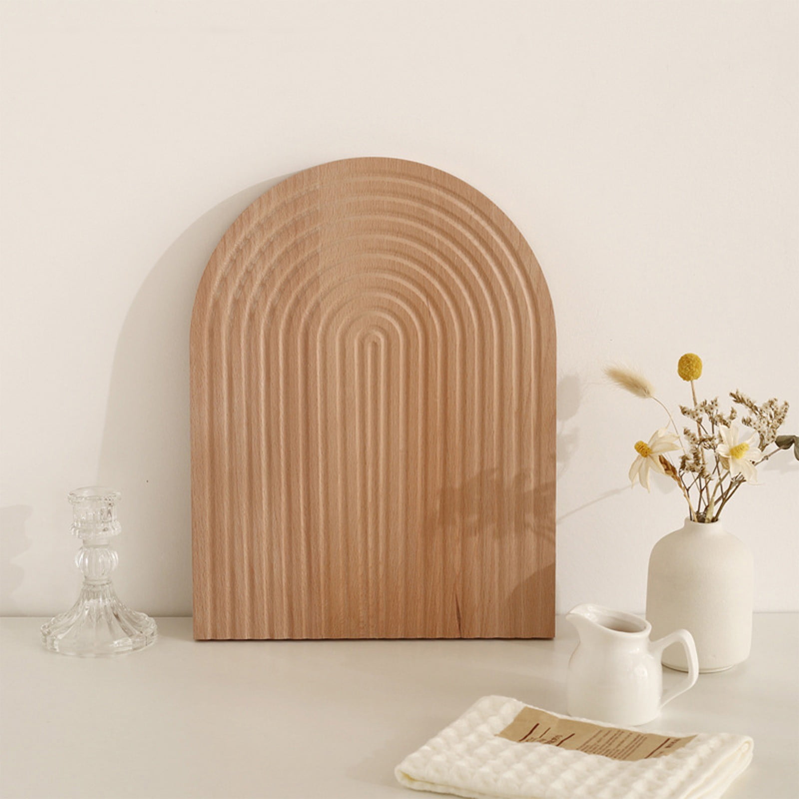 GXFMYA Wooden Storage Tray – Japanese Style Desktop Organizer, Elegant ...