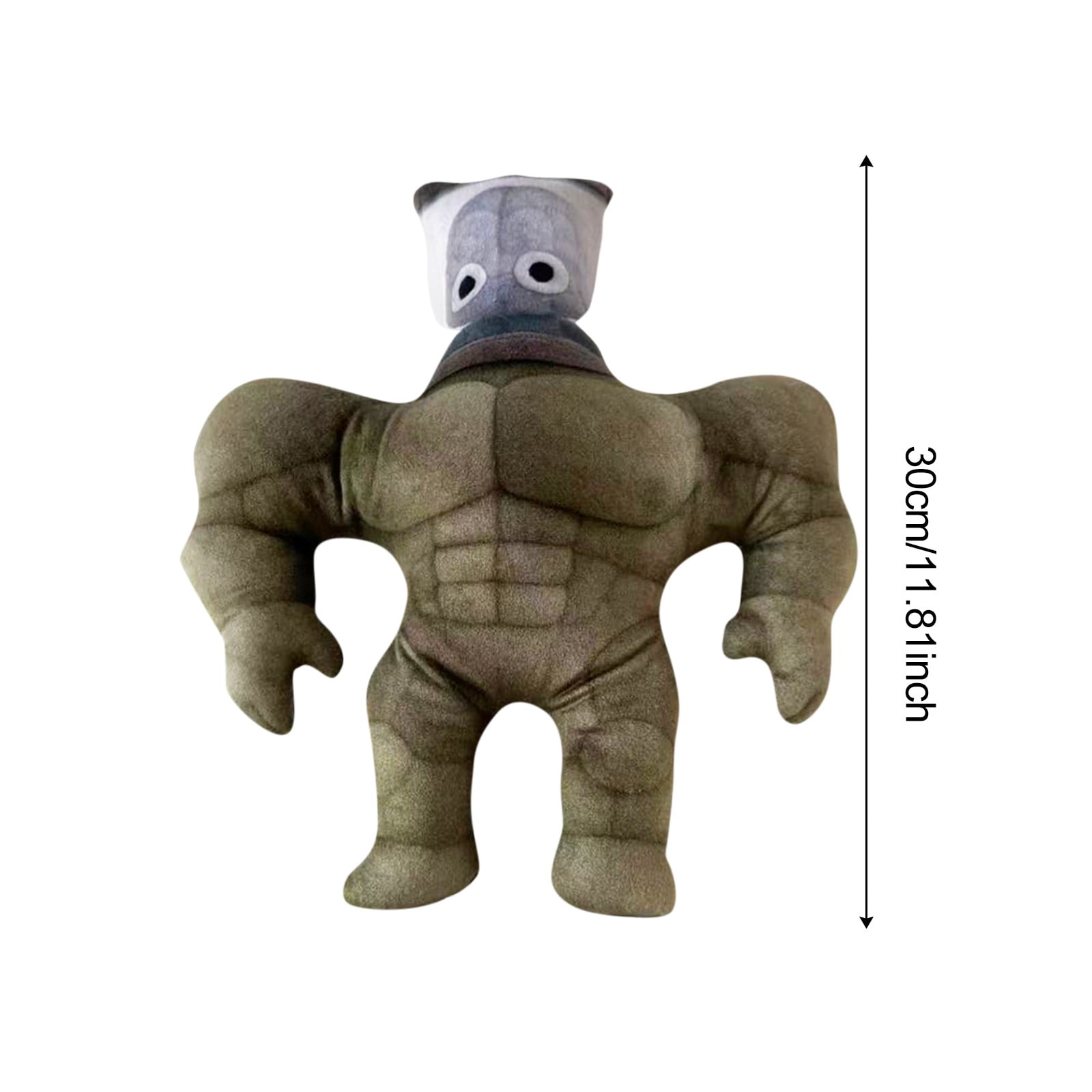 GXMNZJ Forsaken C00lkidd Plush Toy Collection,11.8" Forake Plushies ...