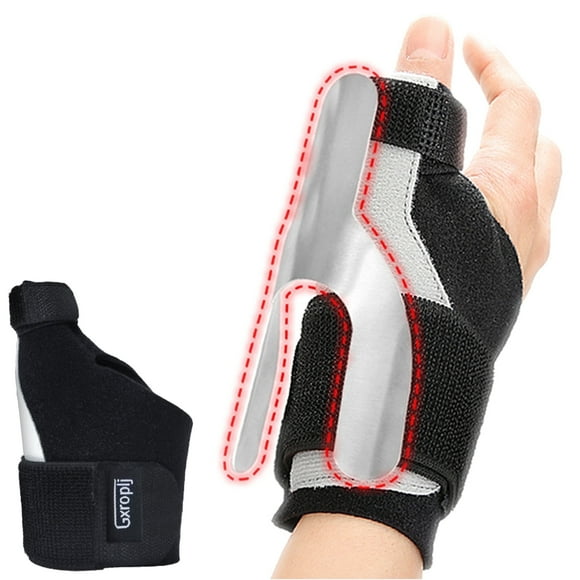 Resting Hand Splint