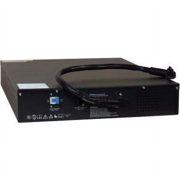 GXT4 72V EXT BATT CAB W/ RMKIT FOR GXT 3000VA RT UPS - Walmart.com