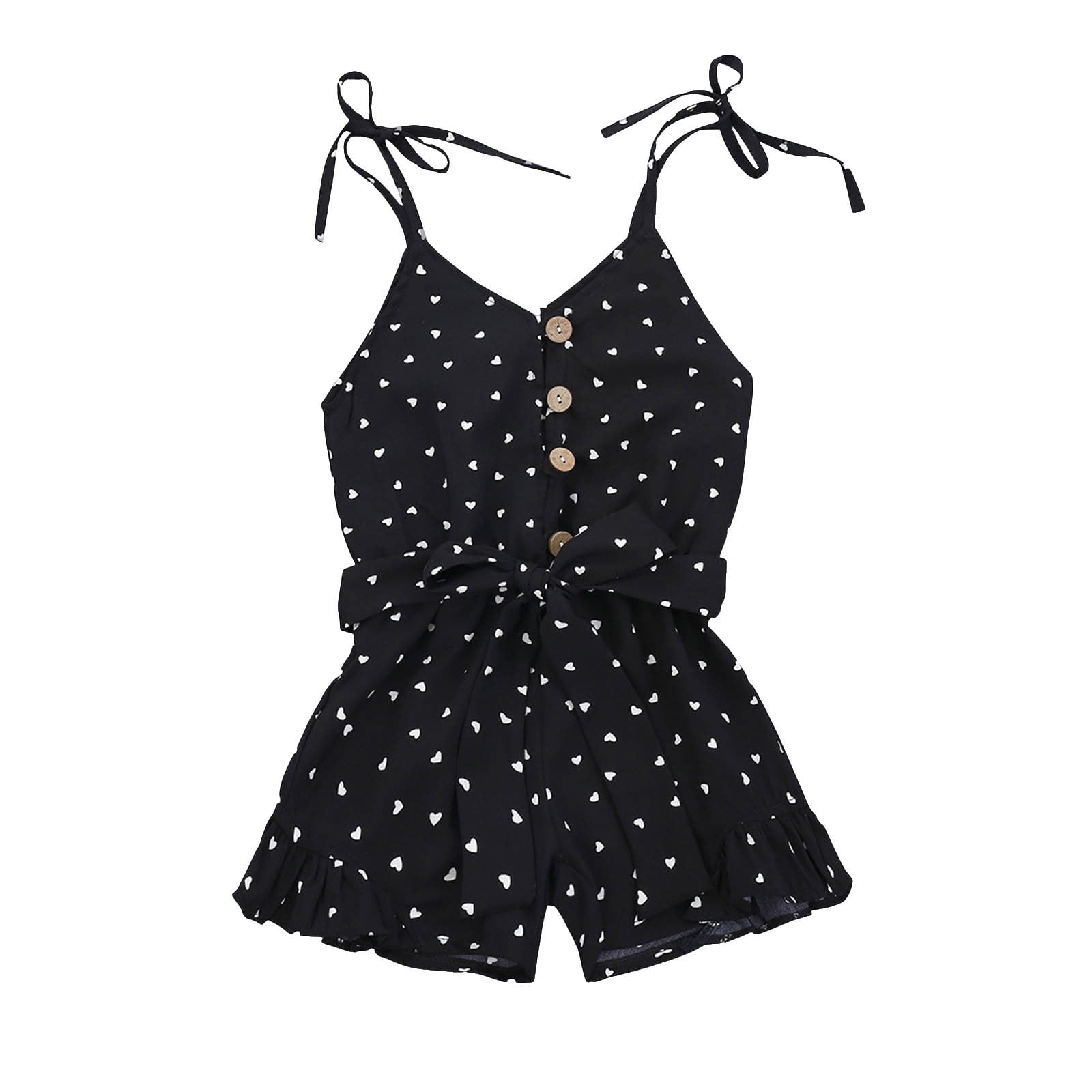 GXWEA 24 Month Girl Clothes 3 Year Old Girl Clothes Toddler Girl ...