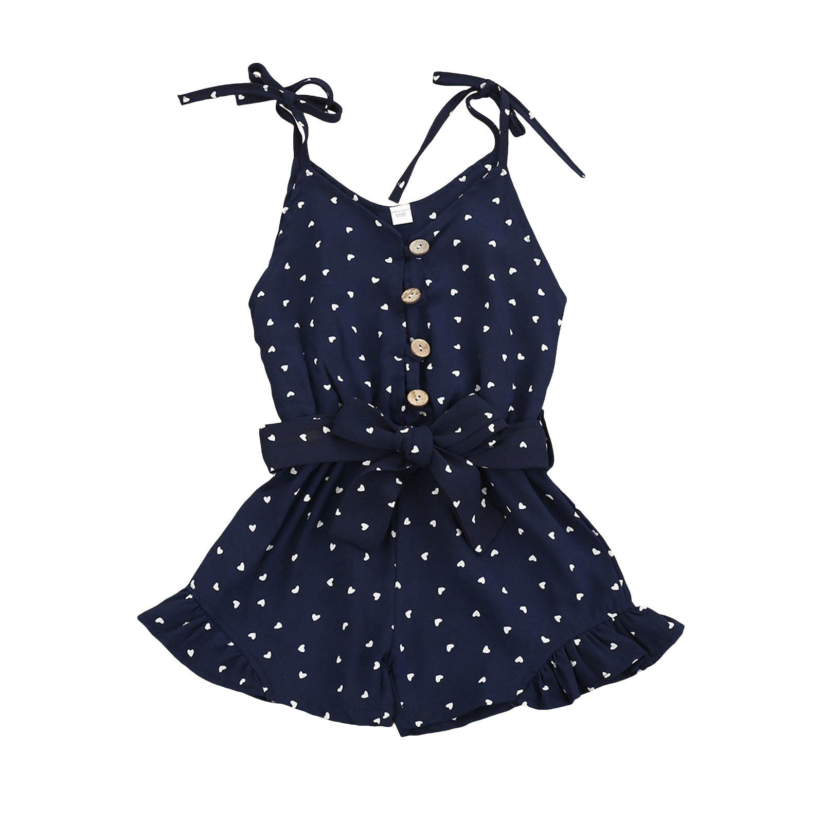 GXWEA 3T Summer Clothes Girl 3 Year Old Girl Clothes Toddler Girl ...