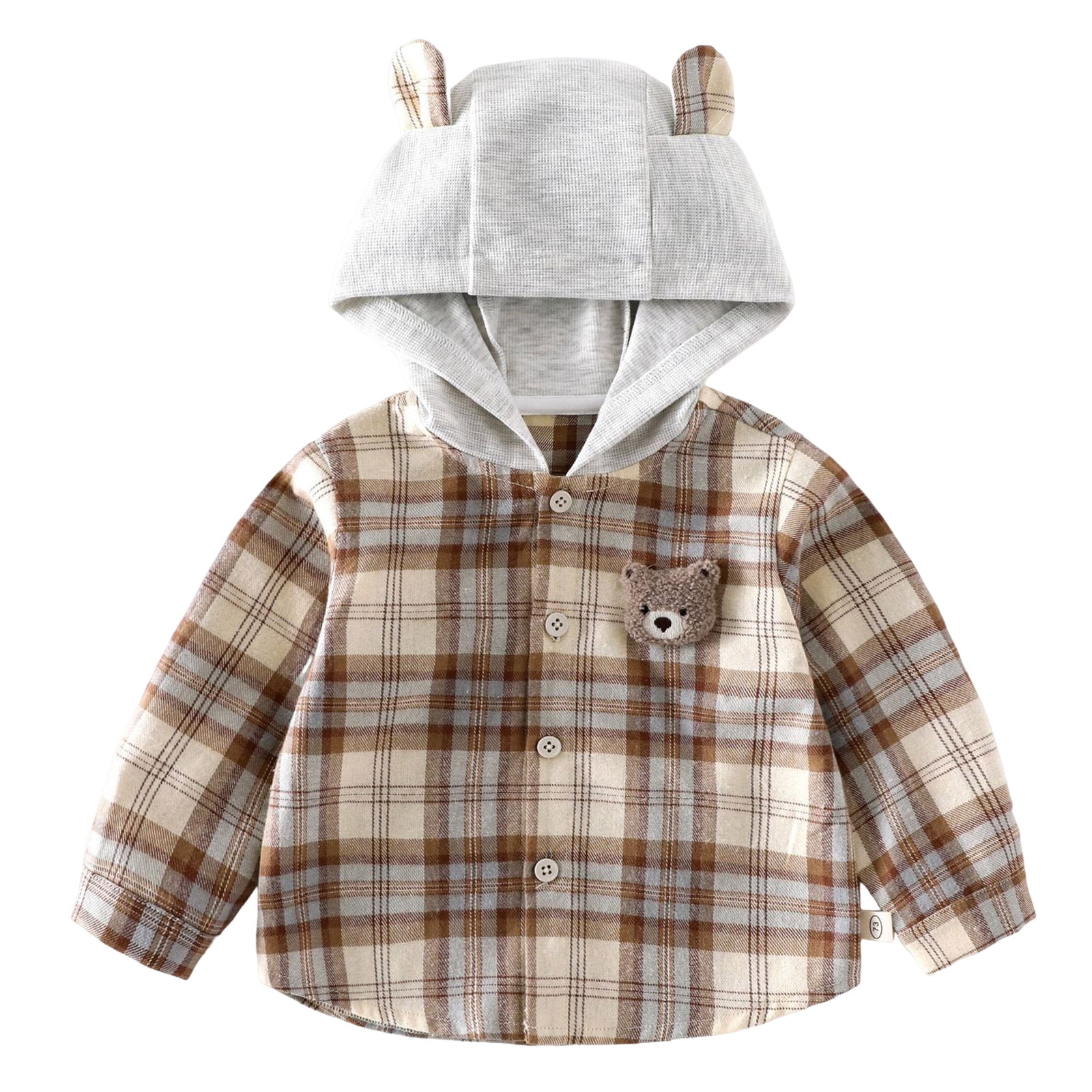 GXWEA Baby Fall Clothes Boy Baby Boy Fall Outfit Baby Toddler Boys Long ...