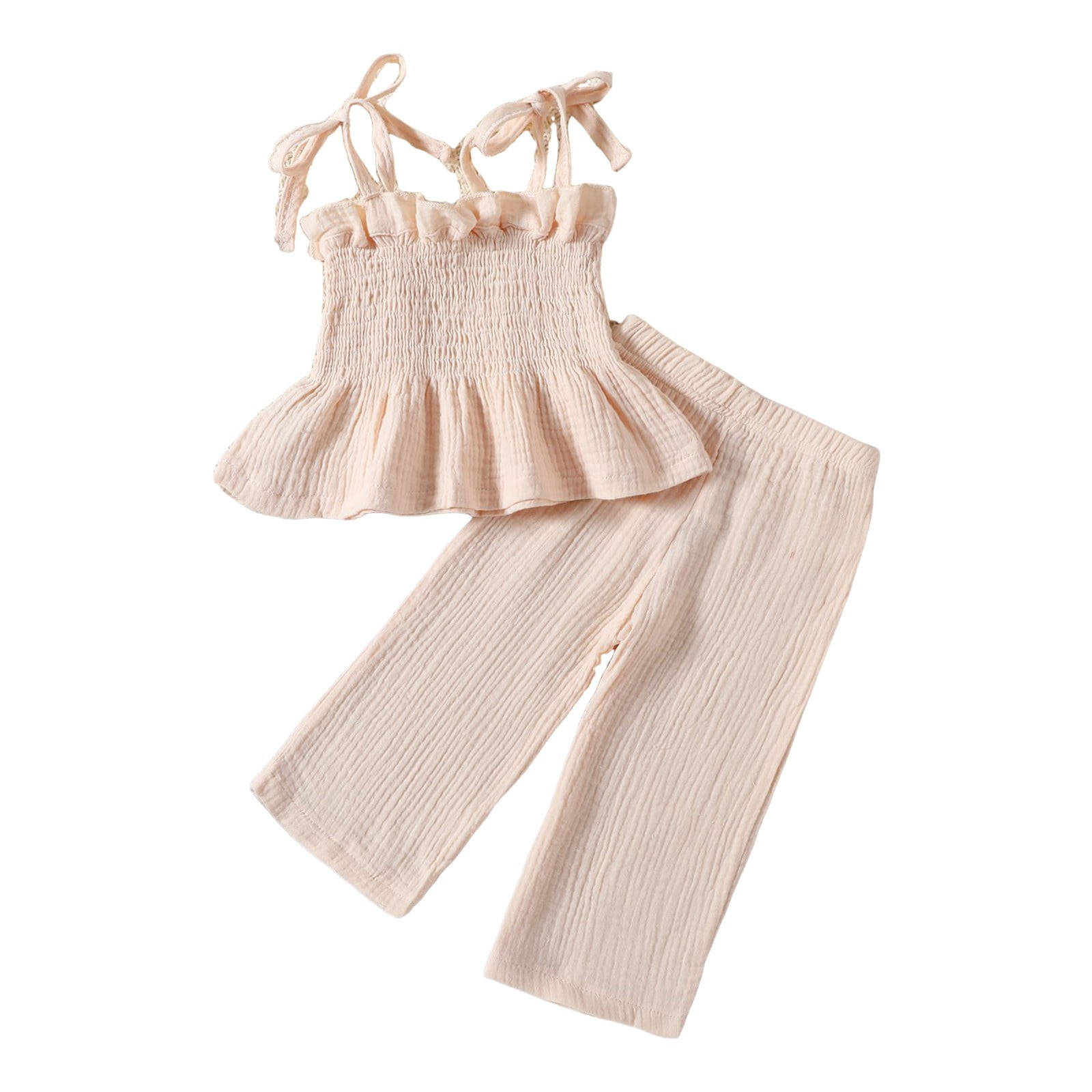 GXWEA Baby Girls' Clothing Girls 5T Clothes Baby Girl Clothes Set ...