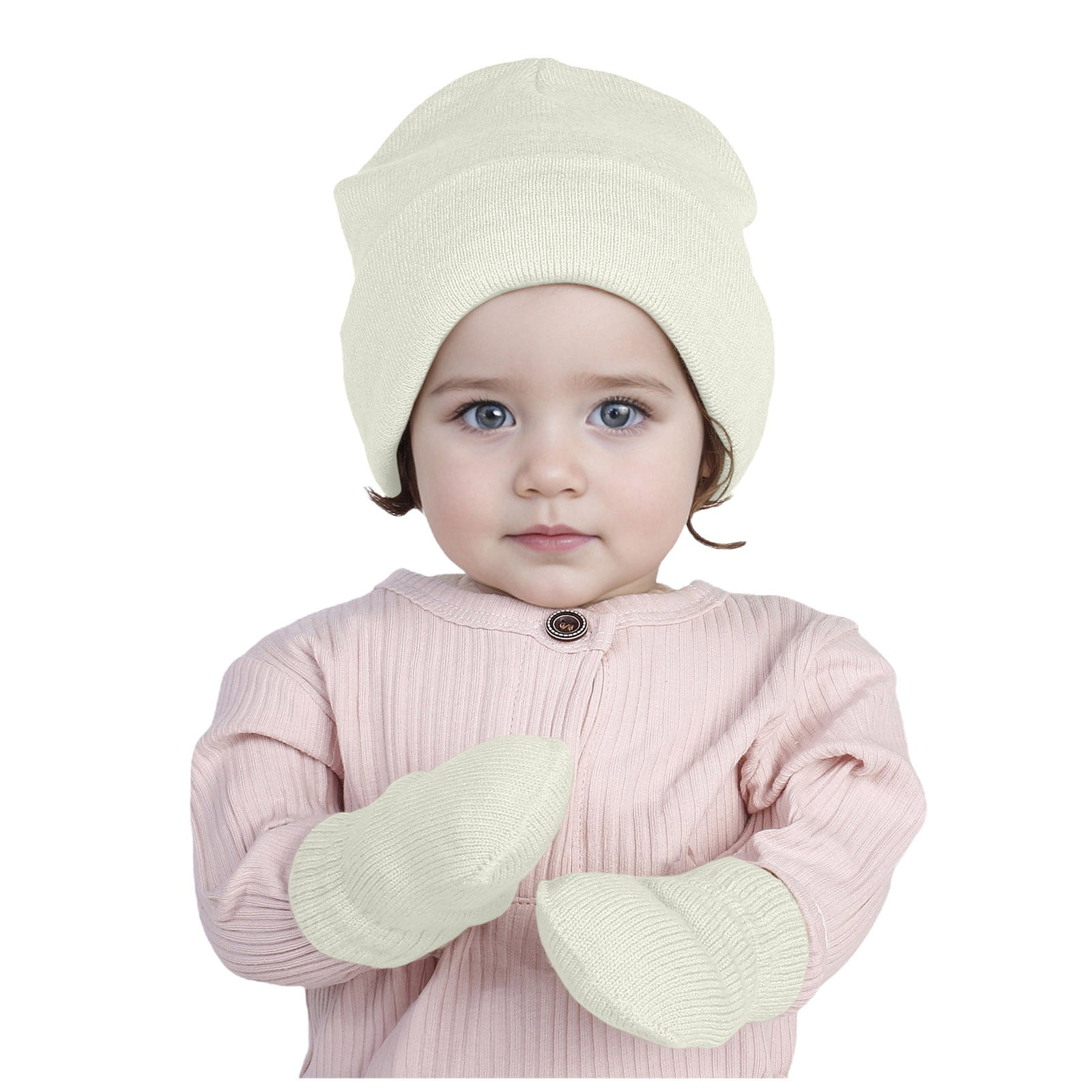 GXWEA Baby Hats 6-12 Months Gorros De Frio Para Bebe NiñO Baby Beanie ...