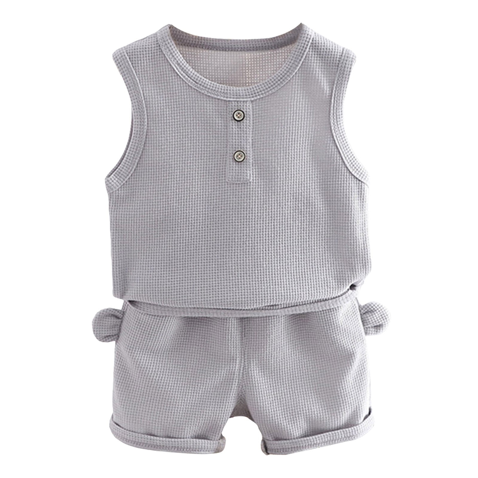 GXWEA Boy Clothes 2T 4 Year Old Boy Clothes Toddler Baby Boy Summer ...