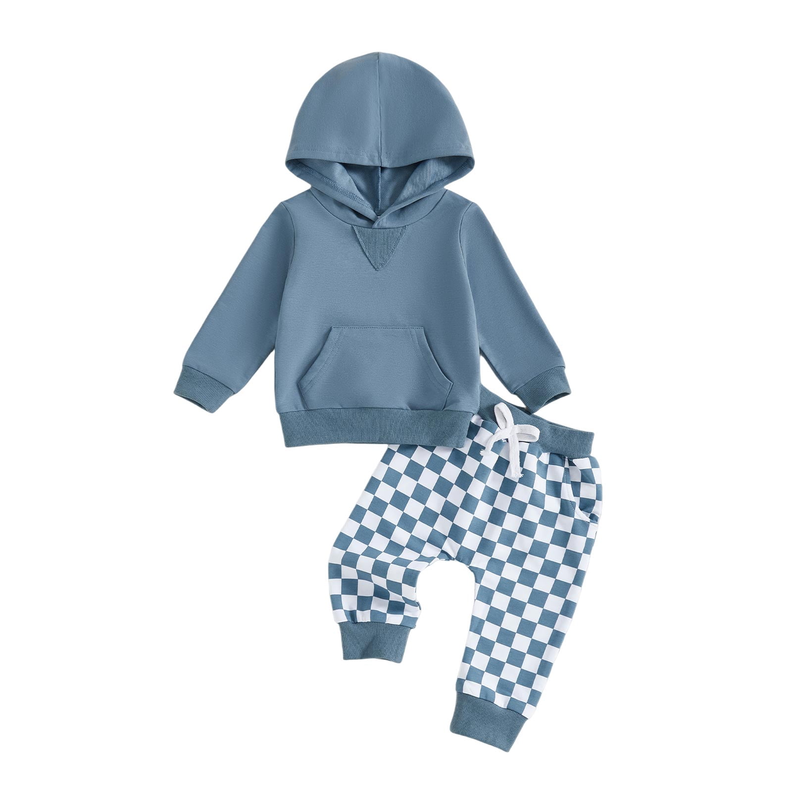 GXWEA Boys Clothes 3T Toddler Boys Clothes Toddler Boy Clothes Long ...