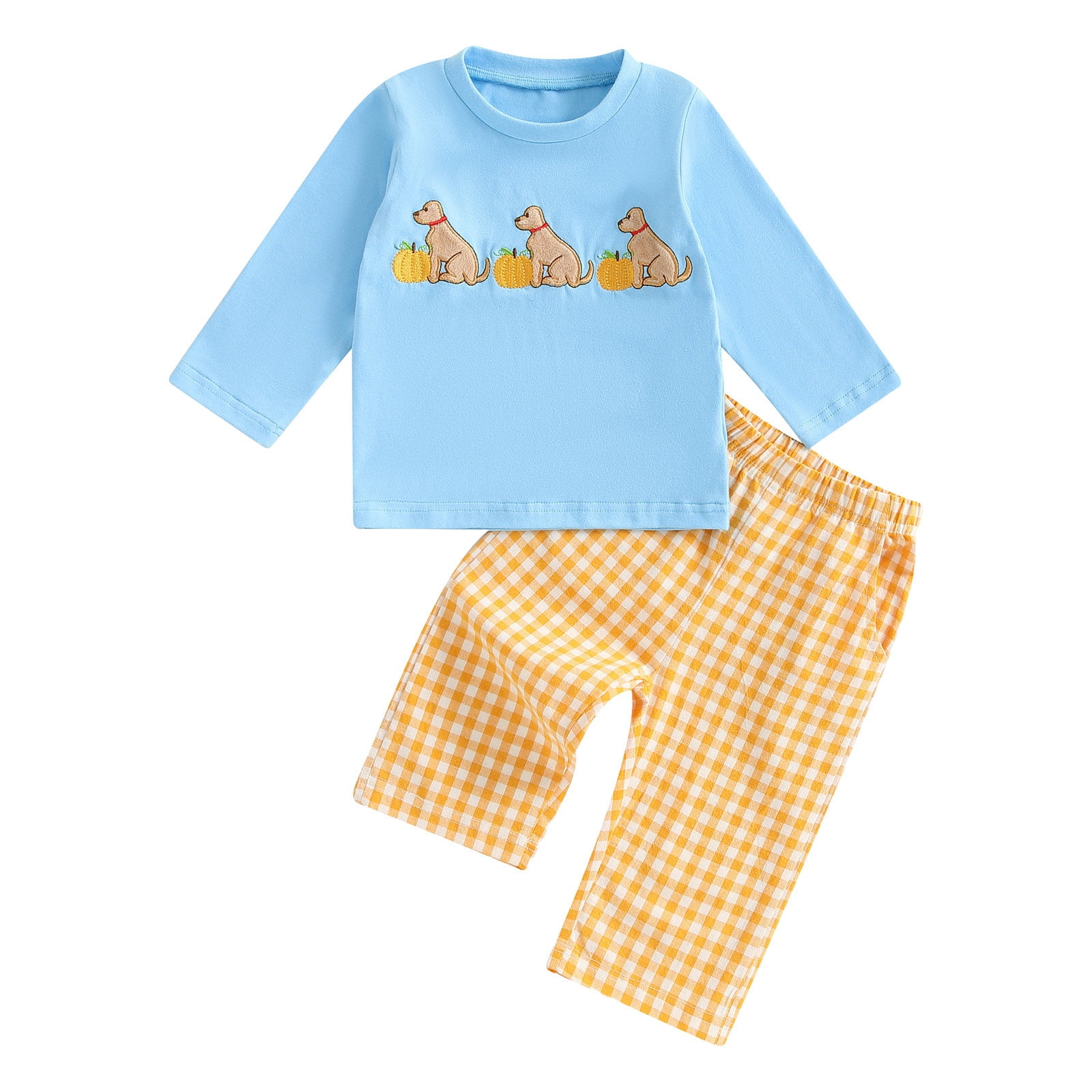 GXWEA 2 Year Old Boy Clothes Toddler Boy Sweatpants Toddler Boy Clothes ...
