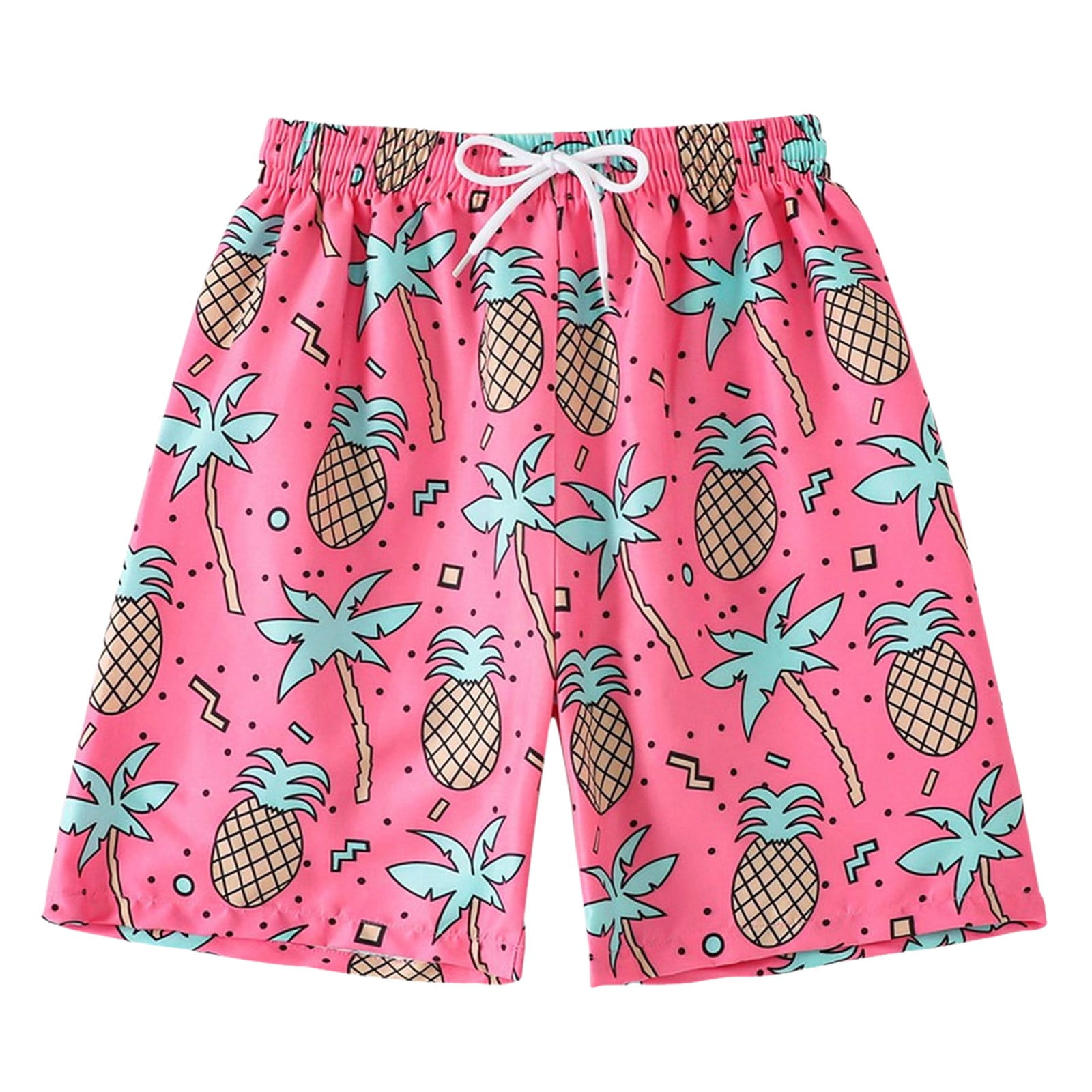 GXWEA Kids Swimsuits Boys' Swim Trunks Boys Swim Trunks Soft Boxers ...