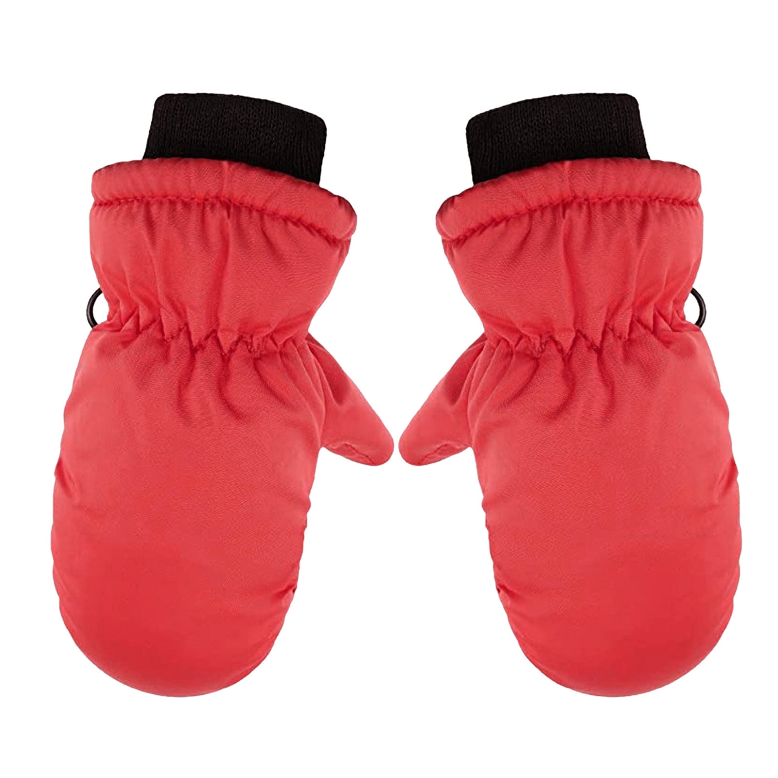 Toddler Snow Gloves Baby Boy Gifts Infant Baby Toddler Kids Winter ...