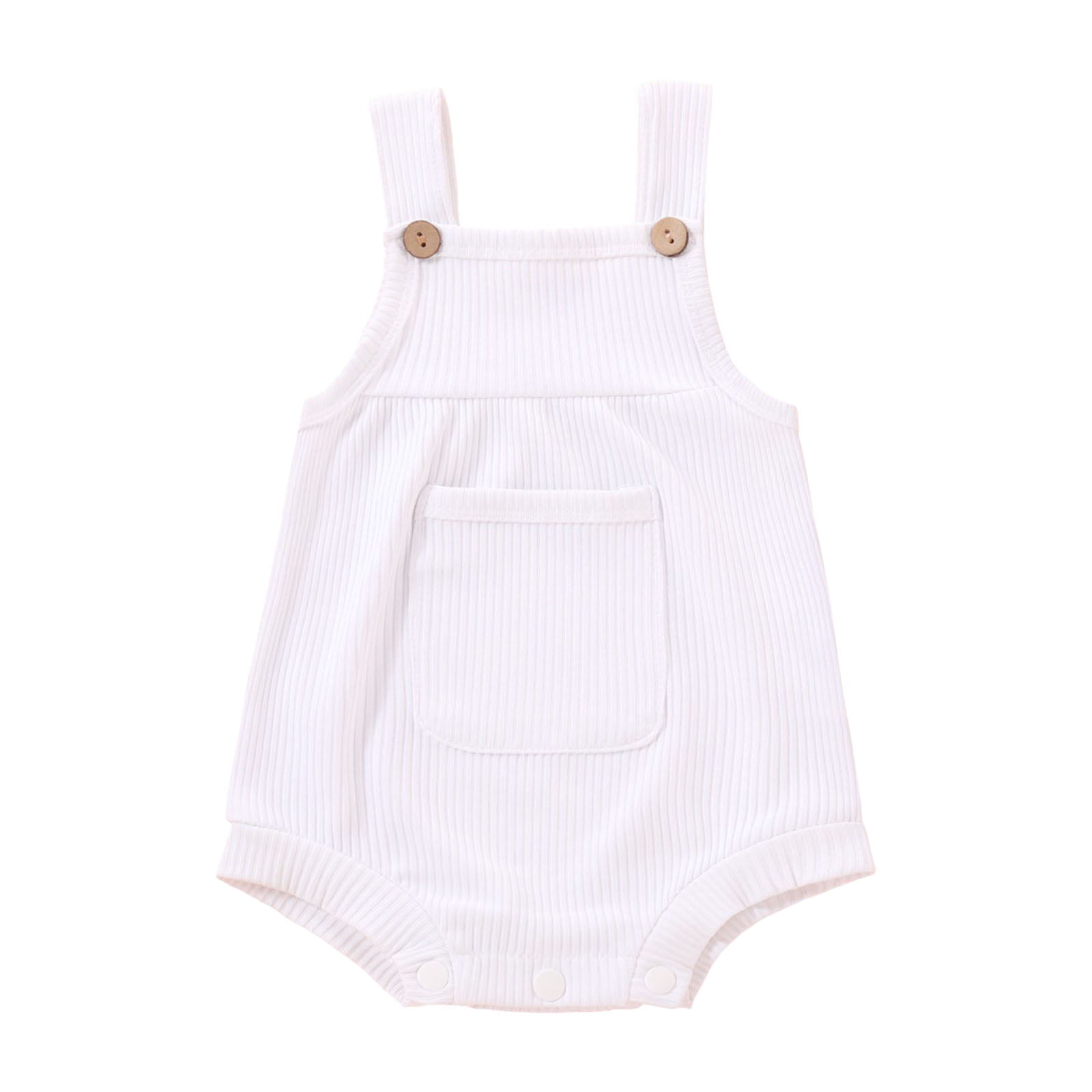 GXWEA Newborn Baby Girl Clothes Baby Girl Summer Clothes Newborn Baby Girl Bodysuit Sleeveless ...