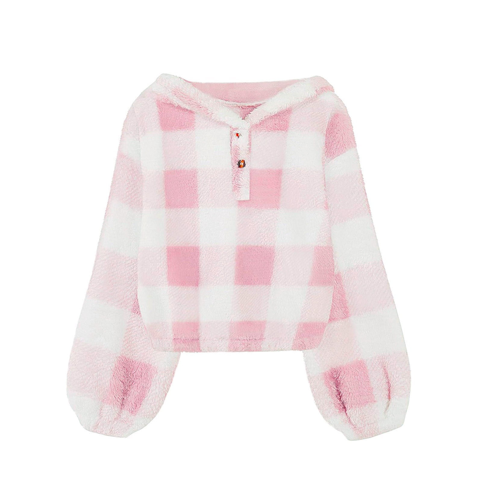 GXWEA Teen Clothes For Girls Ages 13-15 Gir Sweater Kids Girl'S Fuzzy ...