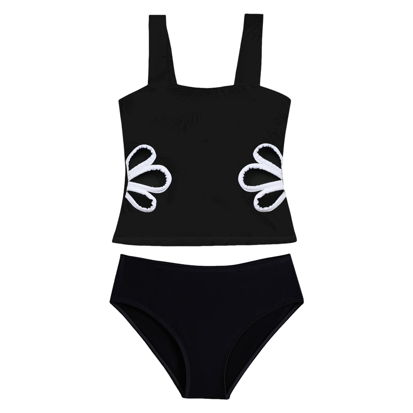 GXWEA Teen Girl Bathing Suits 5T Swimsuit Girls Girls One Piece ...